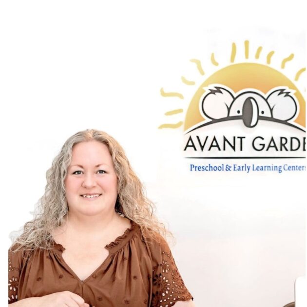 South Tulsa Preschool | Avant Garde Preschool & Early Learning Centers