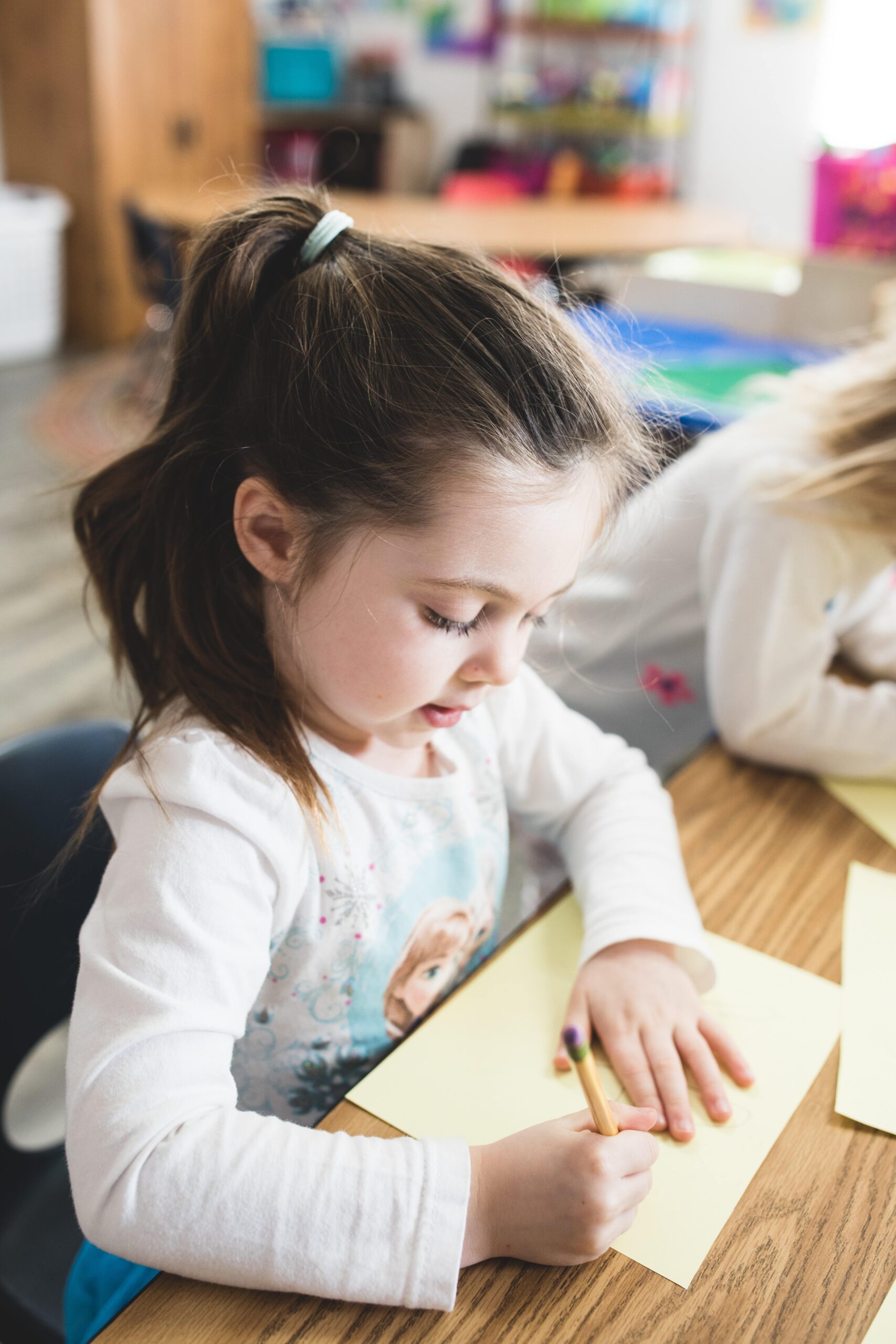 Why Choose a Private Preschool in Tulsa | Avant Garde Early Learning ...
