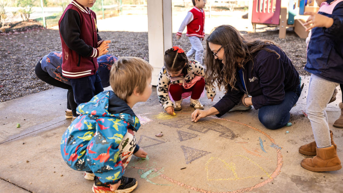 Nature-Based Learning: The Benefits of Outdoor Education for ...